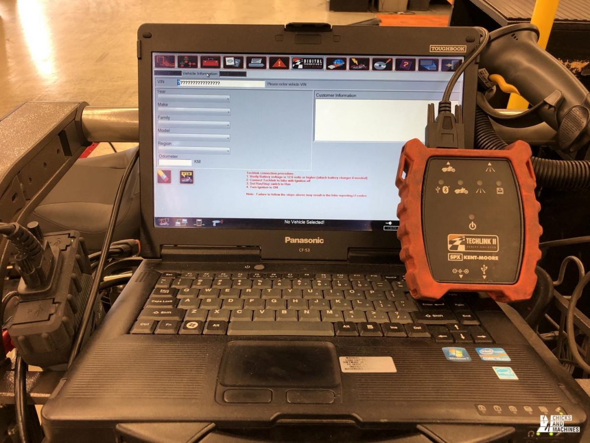 A Technician's Ultimate Guide to Harley-Davidson Maintenance