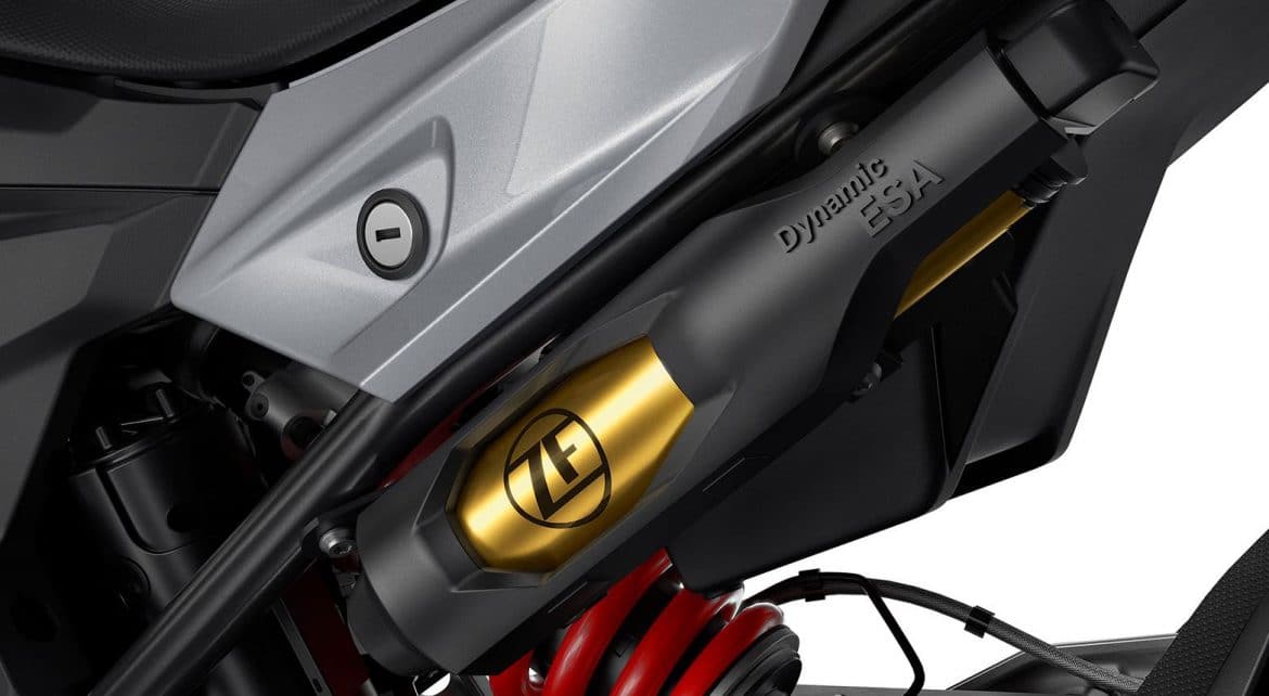 All You Need to Know About the 2020 BMW F900 R Motorcycle