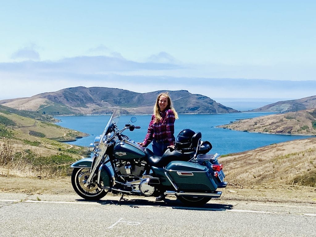 How to Prepare for Long Motorcycle Rides: Comfort and Safety