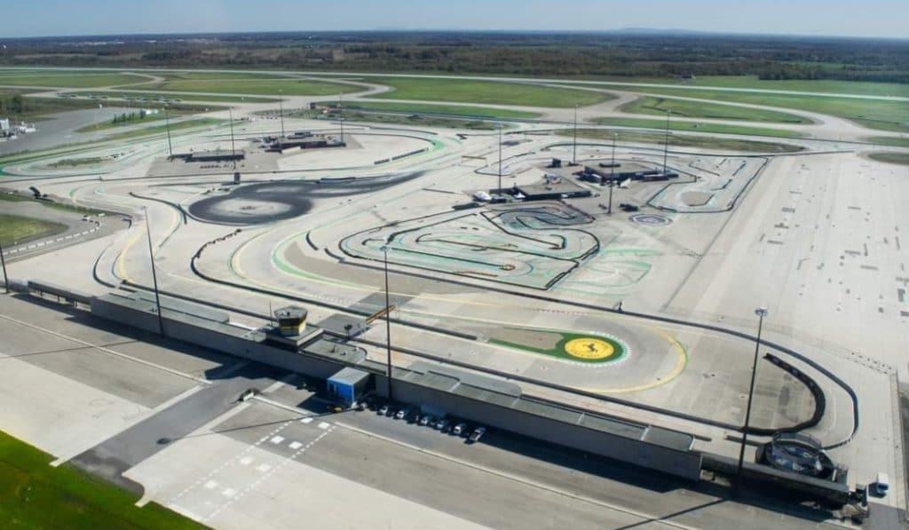 Les autodromes au Québec : où aller pour s'amuser