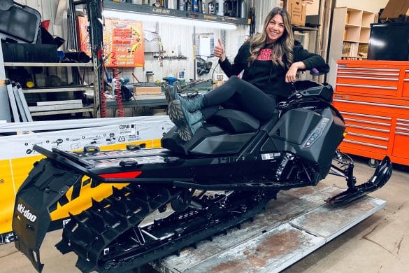 Chicks and Machines - Ici, ce sont les femmes qui donnent l'info ...