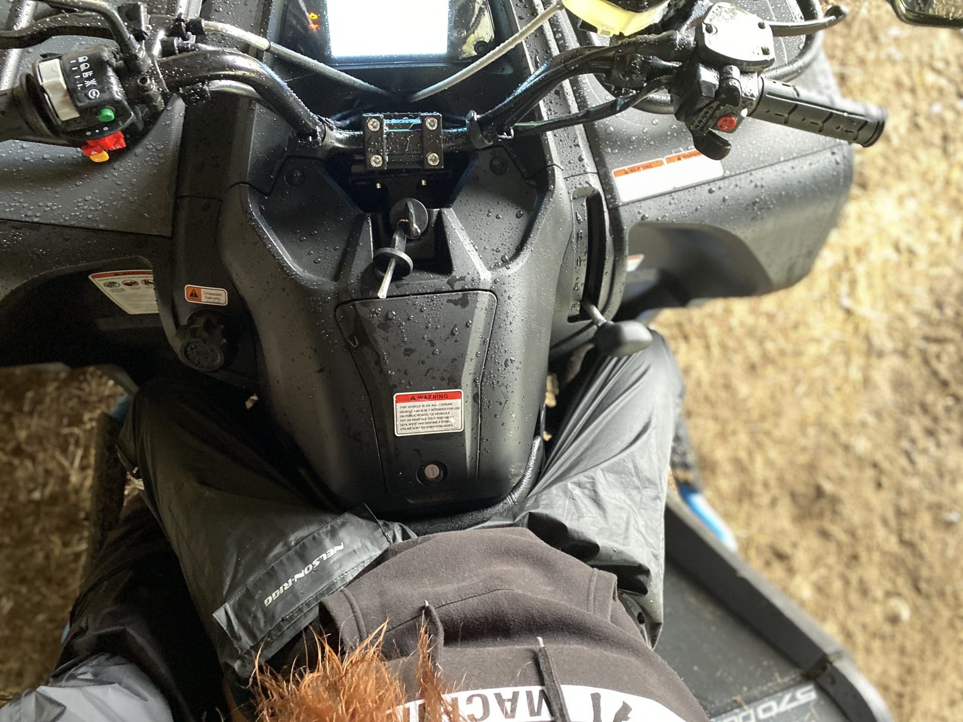 Everything you need to know about the 3 Segway's Snarler models