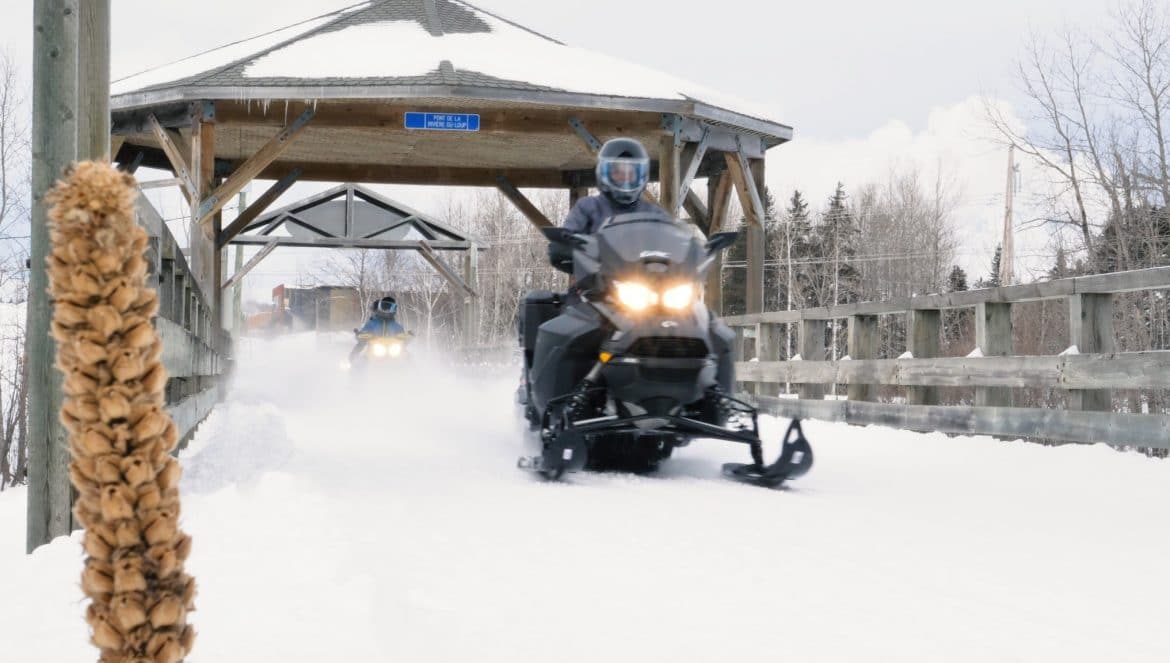 Chicks and Machines - Ici, ce sont les femmes qui donnent l'info ...