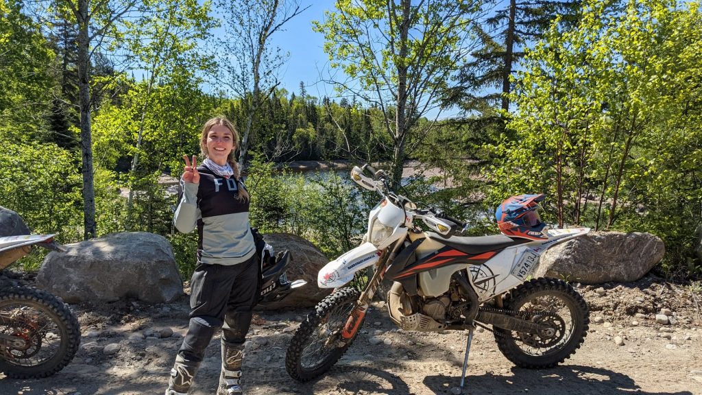 I am the Legion kit by Fox - Chicks and Machines