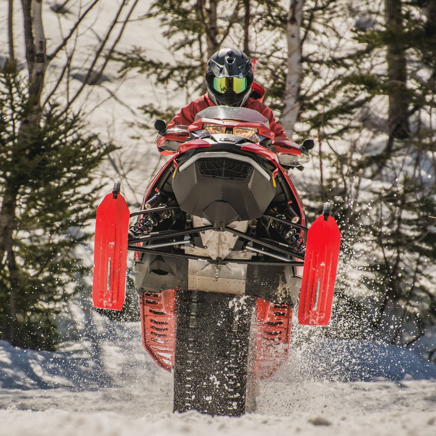 Sans hésiter, je choisis la Rave RE 2022 de Lynx