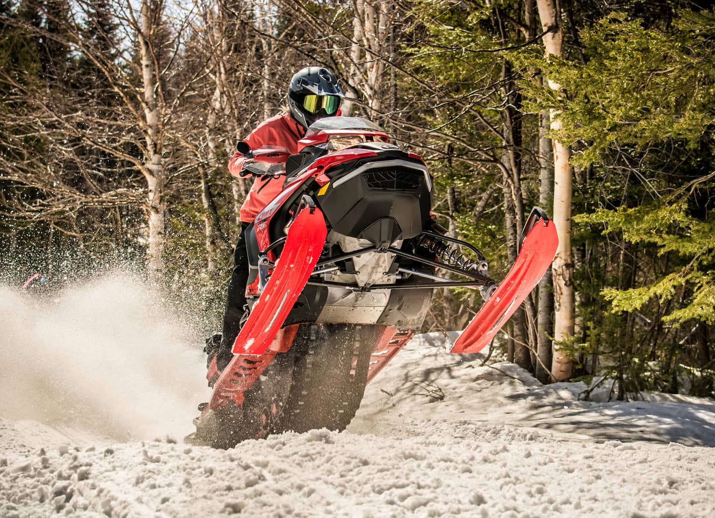 Sans hésiter, je choisis la Rave RE 2022 de Lynx