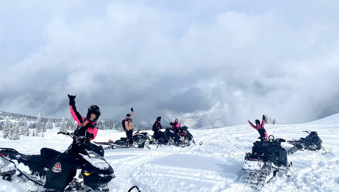 Chicks and Machines - Ici, ce sont les femmes qui donnent l'info ...