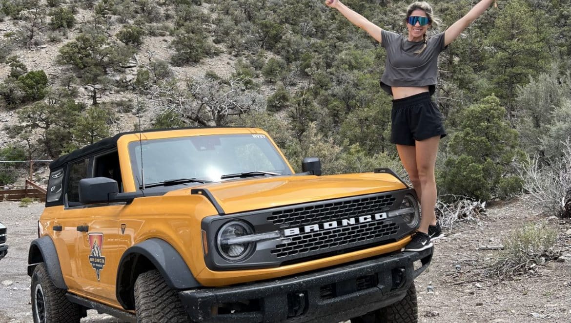 Chicks and Machines - Ici, ce sont les femmes qui donnent l'info ...