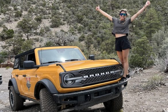 Unusual races: Here is a top 5 weirdest races in the world