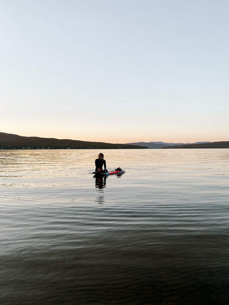 All about Jetsurfing, this lesser-known sport