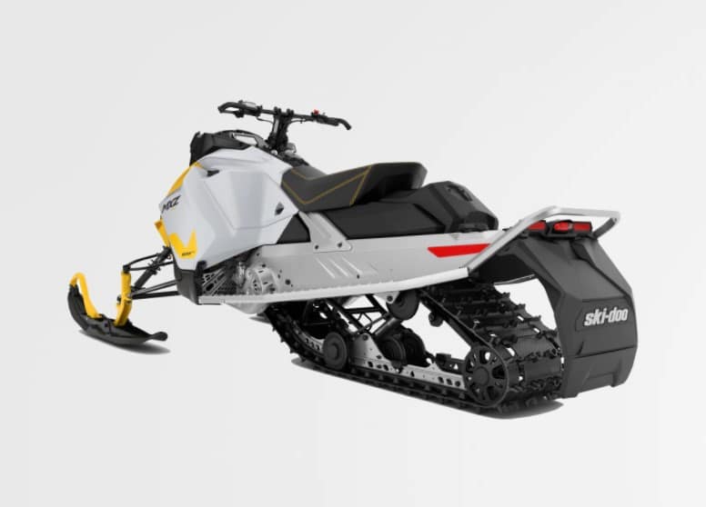 Le MXZ NEO + 2023 de Ski-Doo: une machine à essayer!