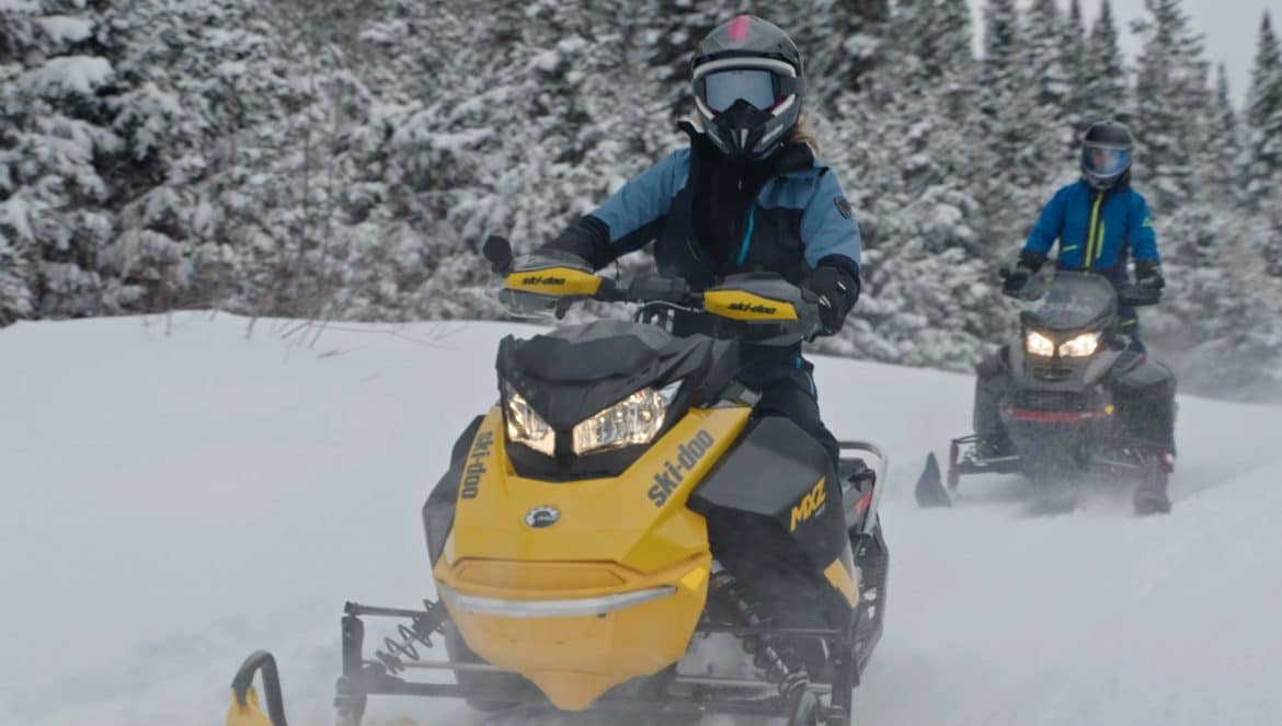 Chicks and Machines - Ici, ce sont les femmes qui donnent l'info ...
