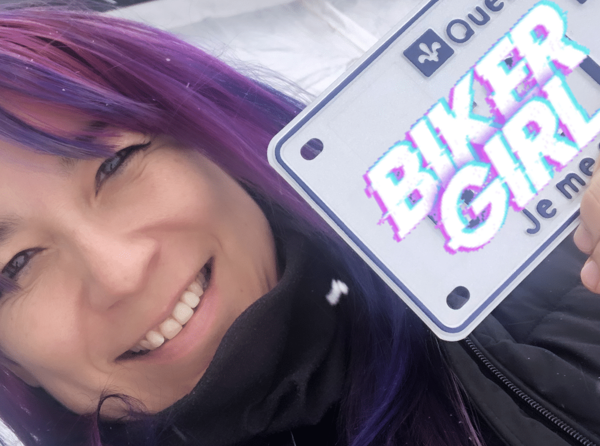 One day, my Ninja - Chicks and Machines