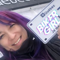 BACA – Bikers Against Child Abuse - Chicks and Machines