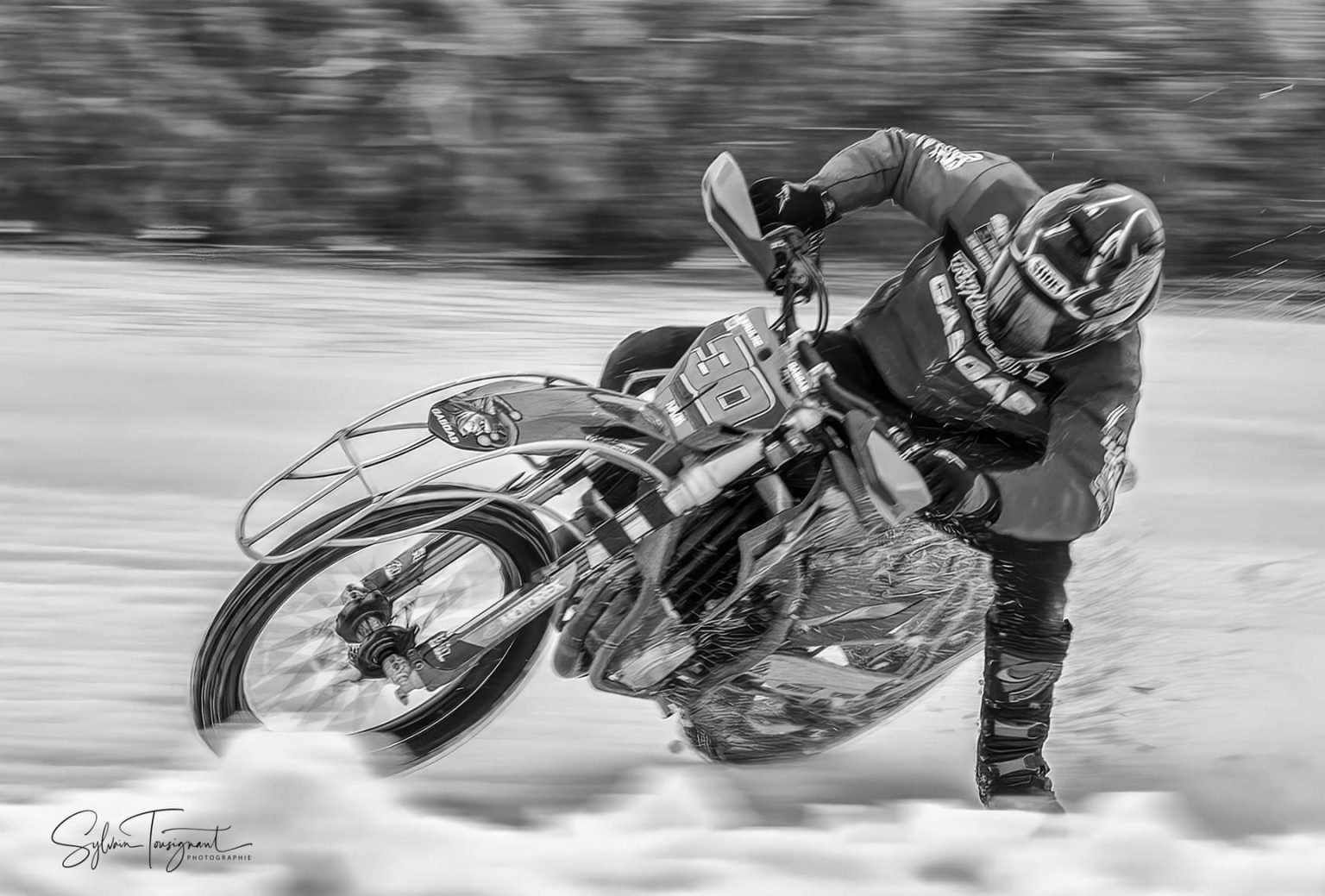 Grand Prix Ski-Doo de Valcourt 2025 - la passion se poursuit