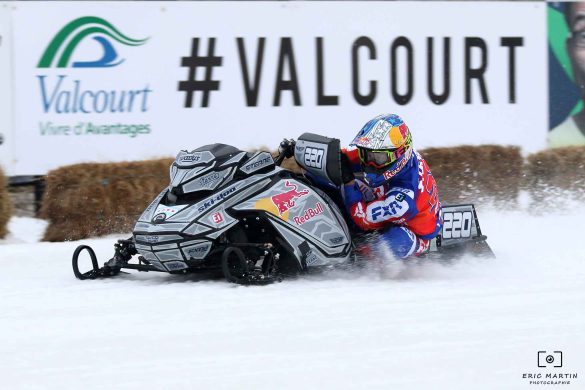 LES NOUVEAUTÉS SKI-DOO ET LYNX 2025 - Club BRP 2025