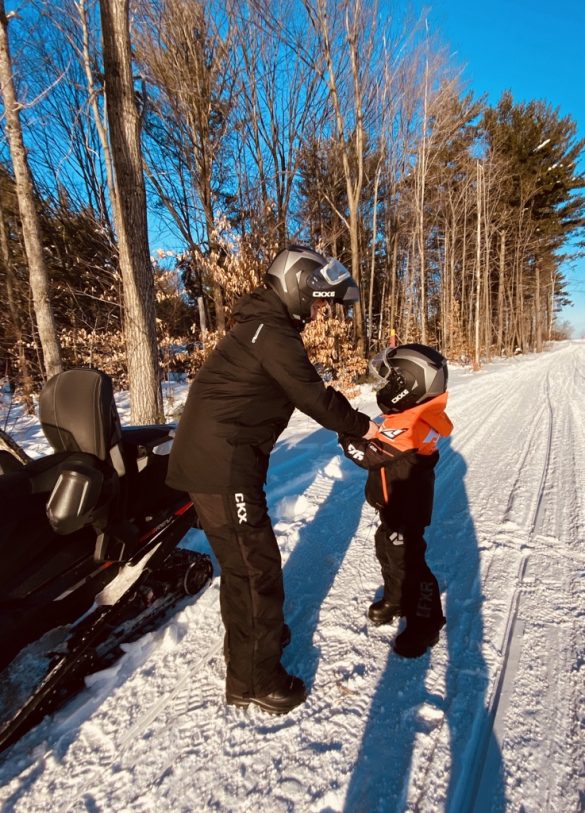 La FCMQ célèbre l'hiver avec sa Fête de la Neige 2025