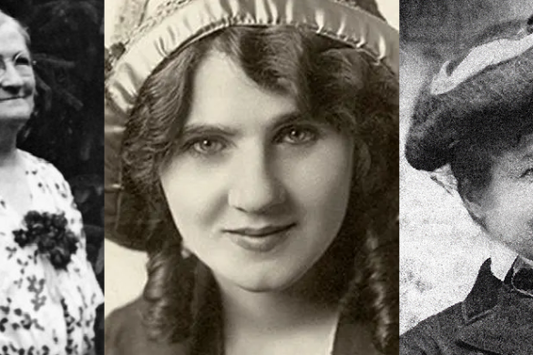 Kenny U-Pull, la Cadillac de la «cour à scrap» - Chicks and Machines