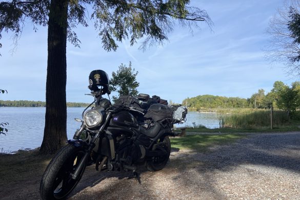 BACA – Bikers Against Child Abuse - Chicks and Machines